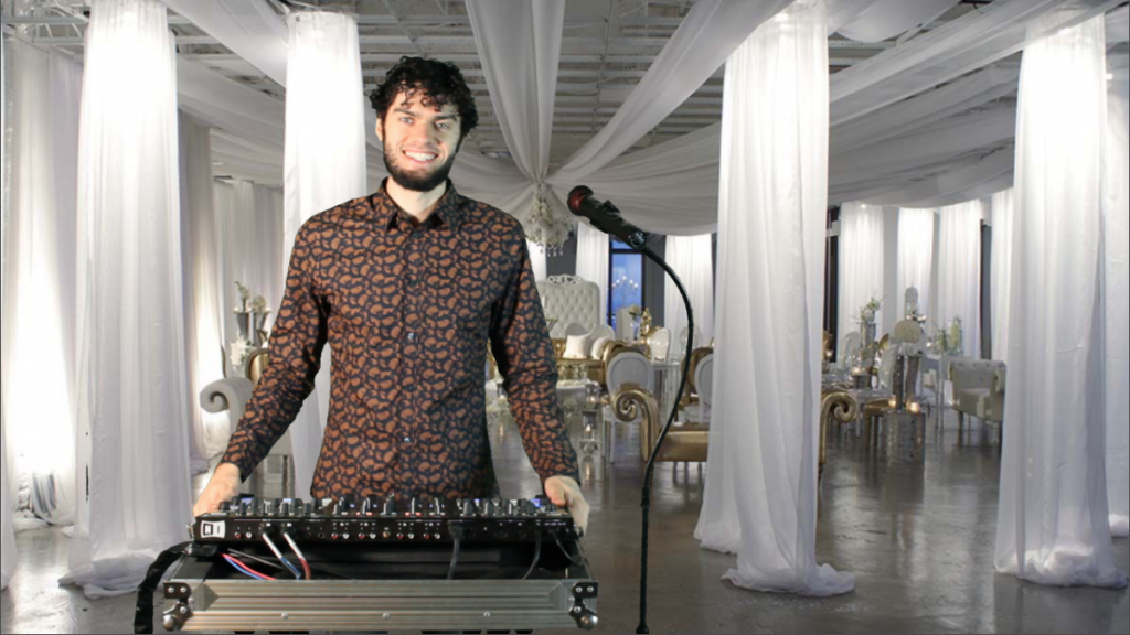 Award Winning Zoom DJs - Beat Train Productions