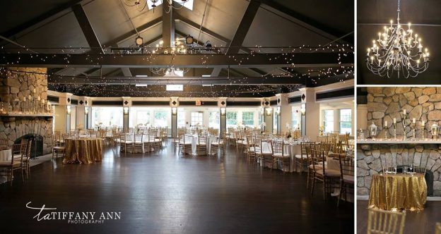 Venue Spotlight: The River Club, Scituate, MA - Beat Train Productions ...
